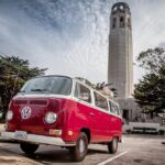 Vantigo - The Original San Francisco VW Bus Tour - Frequently Asked Questions