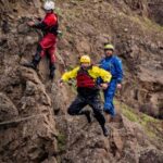 Varmahlíð: East Glacial River Whitewater Rafting - FAQs