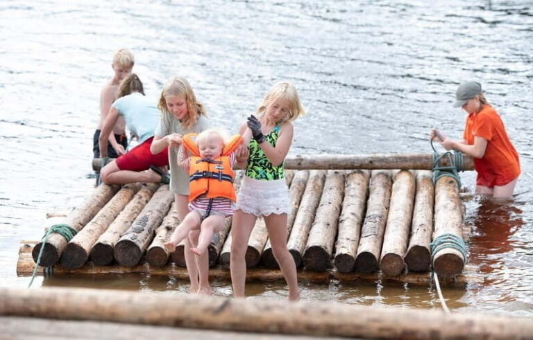Värmland: 2-days Timber Rafting on the Klarälven River - Final Thoughts: Is This the Adventure for You?