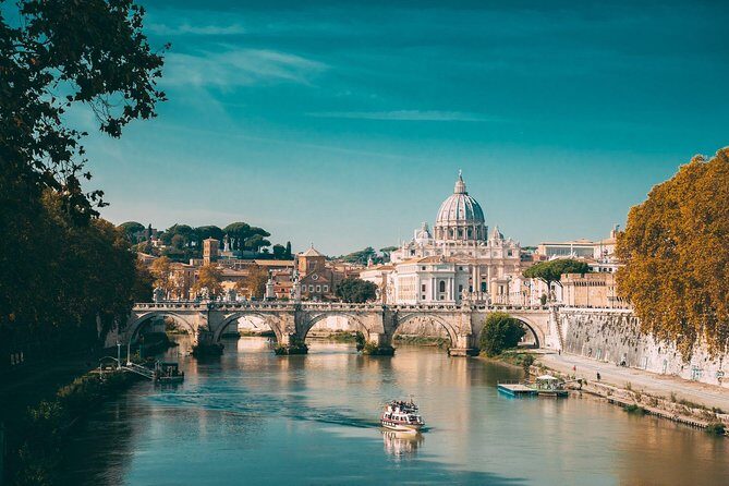 Vatican and Sistine Chapel Guided Tour with Skip-the-Line - Practical Tips for Making the Most of This Tour