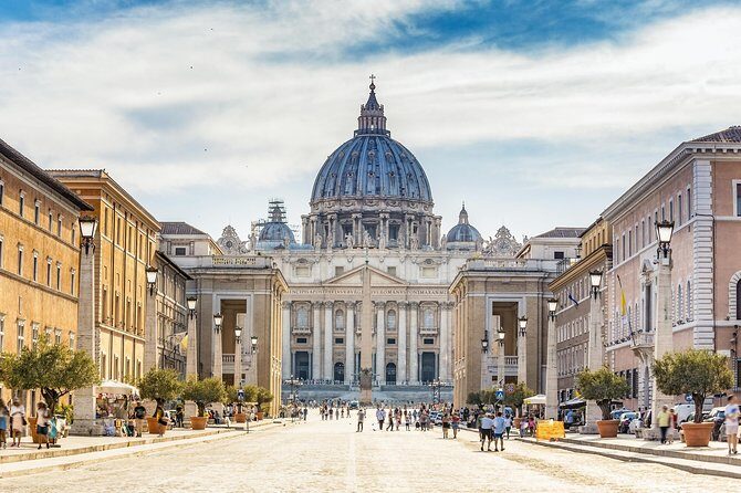 Vatican Museum and Sistine Chapel Guided Tour | Group Tour - What Travelers Say
