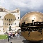 Vatican Museum and Sistine Chapel Skip The Line Tickets - Practical Insights