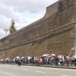 Vatican Museum & Sistine Chapel, Basilica Option Guided Tour - What Travelers Are Saying