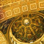Vatican Museums and Sistine Chapel Guided Experience - The Sistine Chapel: A Masterpiece of Artistic Brilliance