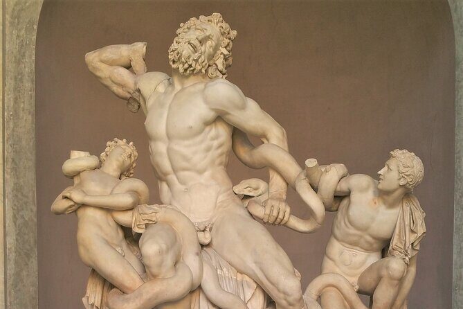 Vatican Museums and Sistine Chapel Skip-the-Line Tickets - The Practicalities: What’s Included and Whats Not