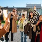 Vatican Museums and Sistine Chapel Tour - End of Tour: St. Peter’s Basilica