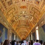 Vatican Museums Sistine Chapel and St. Peter's with pick up - Transportation and Overall Logistics