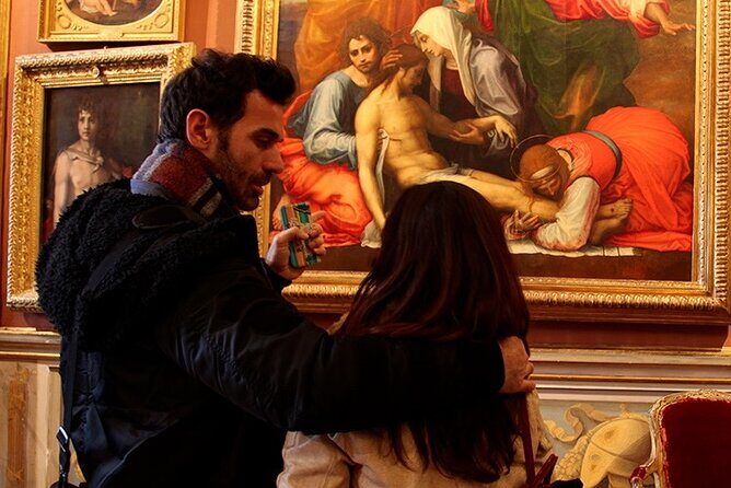 Vatican Museums, Sistine Chapel Skip the Line Guided Tour - The Experience’s Highlights in Detail