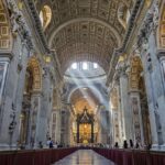 Vatican private tour Museums and Sistine Chapel with Raphael rooms - Key Points