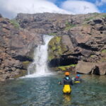 Vatnajökull: Canyoning Adventure with Ice Guardians - The Highlights and Unique Features