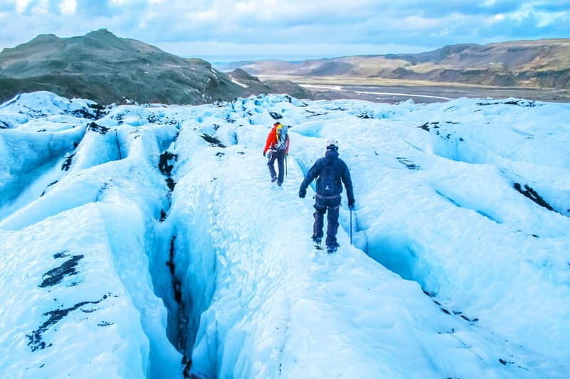 Vatnajokull: Skaftafell Glacier Hike - Analyzing the Value and Practicalities