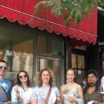 Vegan Food tour in New York City´s East Village - Is It Worth the Price?
