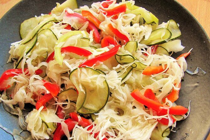 Vegan Hungarian Food Tour / Local delights - FAQ: Your Practical Questions Answered