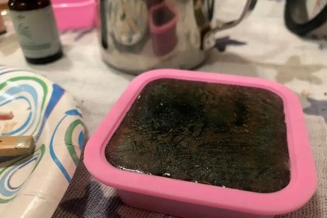 Vegan Soap Making for Beginners - Authentic Feedback and Expectations