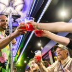 Vegas: 4-Hour Club Crawl with Party Bus Experience - Value for Money