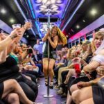 Vegas: 4-Hour Club Crawl with Party Bus Experience - Who Will Love This Tour?
