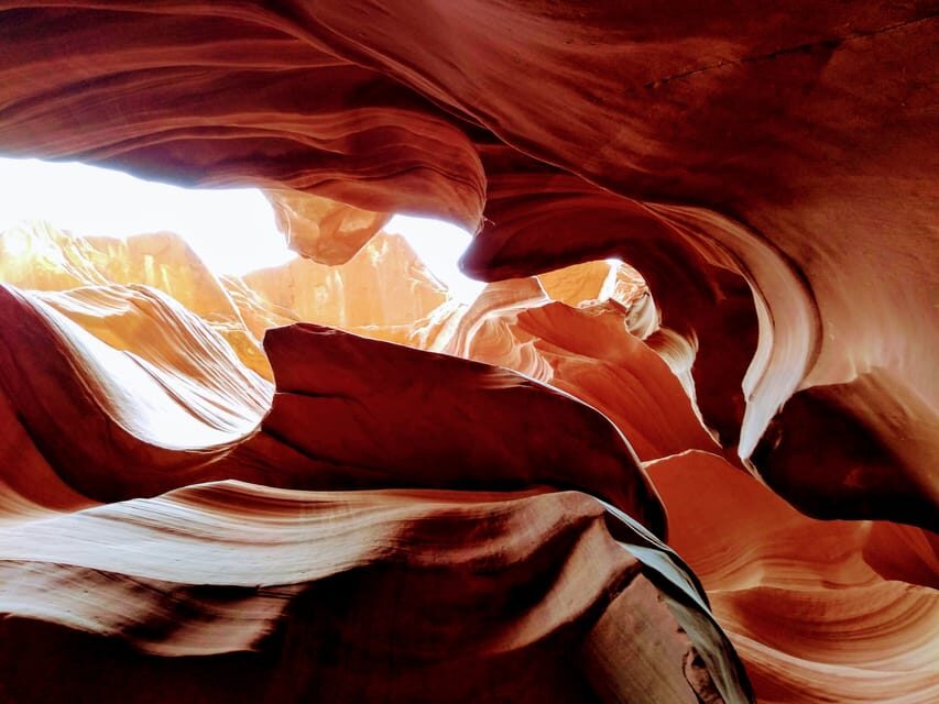 Vegas: Antelope Canyon & Horseshoe Bend VIP Small Group Tour - The Itinerary Breakdown: What You Can Expect