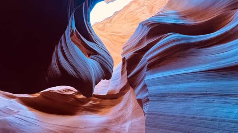 Vegas: Antelope Canyon, Horseshoe Bend w/ Lake Powell - The Comfort and Practicality