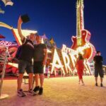 Vegas by Night: Neon Museum Experience with Open-Top Bus Tour - What Makes This Tour Stand Out