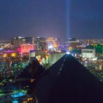 Vegas Crime Tour - Key Points