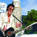 Vegas: Elvis-Themed Graceland Chapel Wedding or Vow Renewal - What to Expect: The Itinerary of a Fun-Filled Elvis Experience