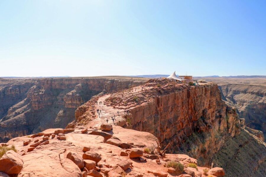 Vegas: Grand Canyon Airplane, Helicopter and Boat Tour - Who Will Love This Tour?