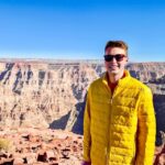 Vegas: Grand Canyon, Hoover Dam, Lunch/Skywalk Options, WiFi - Hoover Dam and Other Highlights