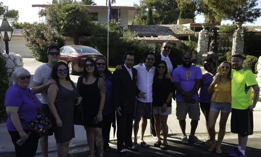 Vegas Mob Tour - The Practical Side: What the Tour Offers