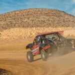 Vegas Off-Road Baja Race Truck Experience - Who Will Love This Activity?
