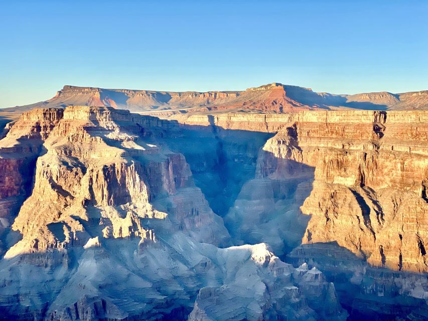 Vegas: Private Tour to Grand Canyon West w/ Skywalk Option - Who Will Appreciate This Tour?