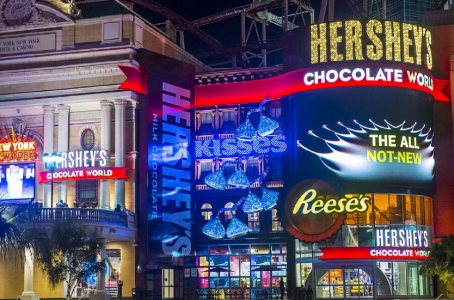Vegas: Taste, Explore & Shop Chocolate Tour - A Journey Through the Chocolate Scene of Vegas