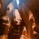 Vegas: Upper Antelope Canyon, Horseshoe Bend, Lake Powell - The Practicalities and What to Expect