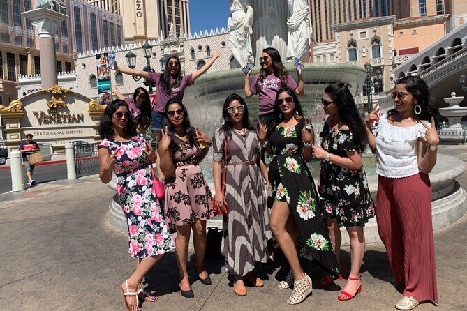 Vegas Venture Scavenger Hunt - Authentic Insights from Participant Feedback