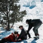 Vegas Winter Adventure: Mt. Charleston Snow Day - Balancing the Experience: Pros and Cons