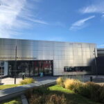 Velbert: Admission ticket to the German Castle and Fittings Museum - The Modern Setting and Accessibility