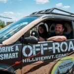 Veliko Tarnovo: Off-Roading in Jeep Daihatsu or Smart ForTwo - What Actual Participants Say