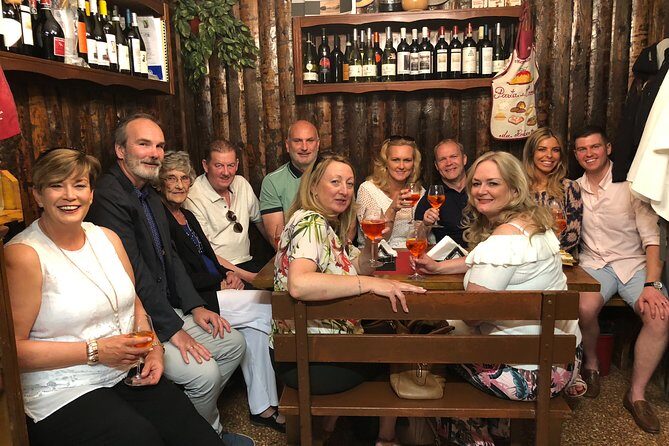 Venetian Food and Wine Tour with a Local - Who Is This Tour Best For?