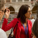 Venice Art Walking Tour with Gondola Ride - What Travelers Say