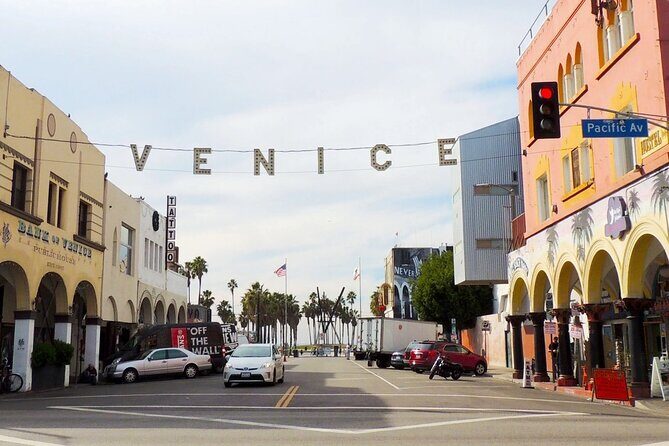 Venice Beach: Past and Present Tour - Authenticity and Value