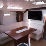 Venice Boat Tour with Aperitif and Music on a Sailing Boat - The Experience on Board