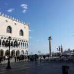 Venice by Train from Rome: Enjoy a Private Day Tour Experience - Piazza San Marco and Basilica San Marco