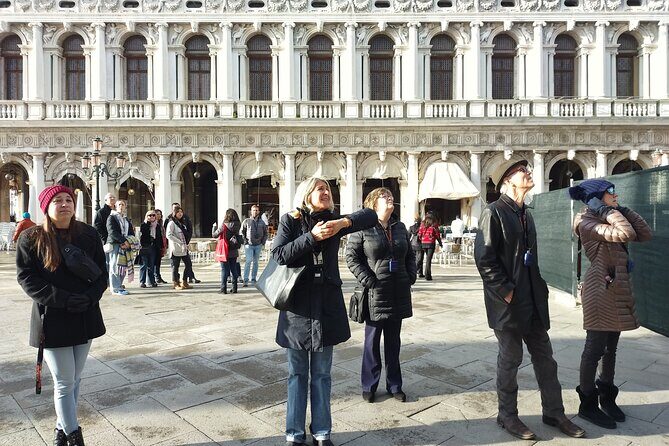 Venice: Doge's Palace Guided Tour With Tickets & Optional Gondola - FAQ