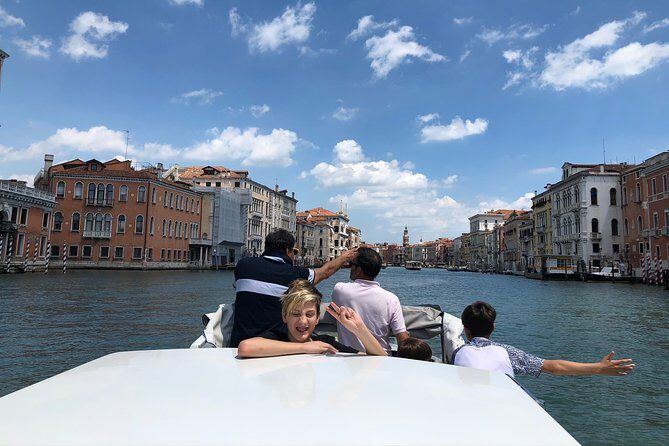 Venice from Rome: Private Day Trip by train with Islands Tour - An In-Depth Look at the Itinerary and What to Expect