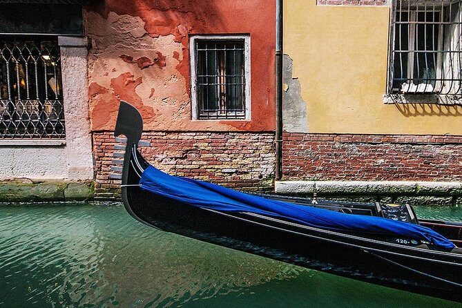 Venice Gondola Experience - Who Will Love This Tour?