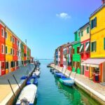 Venice Islands Cruise: Murano Glass, Rainbow Burano & Torcello - Itinerary in Detail
