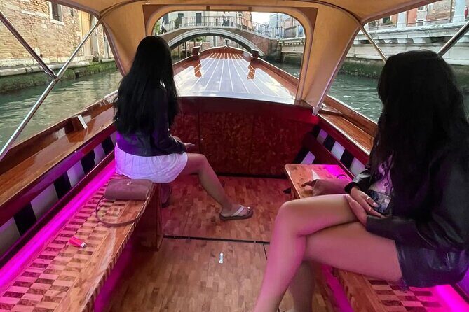 Venice Lagoon Tour with Historic Venetian Boat - Final Thoughts