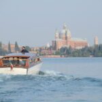 Venice Marco Polo Airport Link Arrival Transfer - Authentic Venetian Views and Practical Details
