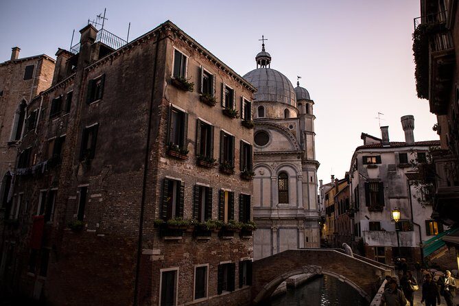 Venice Off The Beaten Track - Practical Details and What to Expect