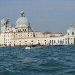 Venice Private Arrival Transfer by Water Taxi: Cruise Port to Central Venice - The Authentic Feel & Scenic Moments