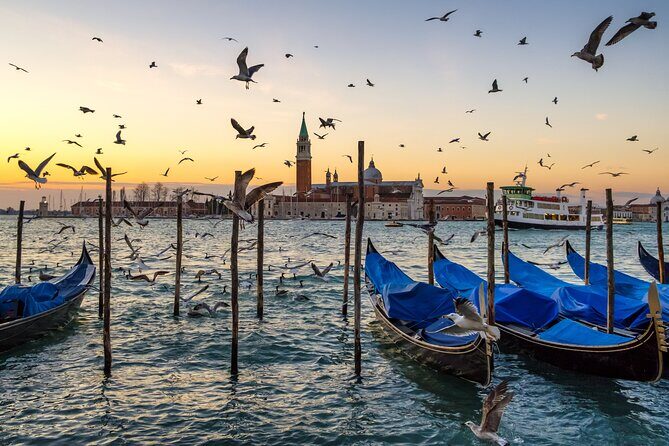 Venice Private Gondola Ride: Explore Hidden Canals and Sights - The Value of the Experience